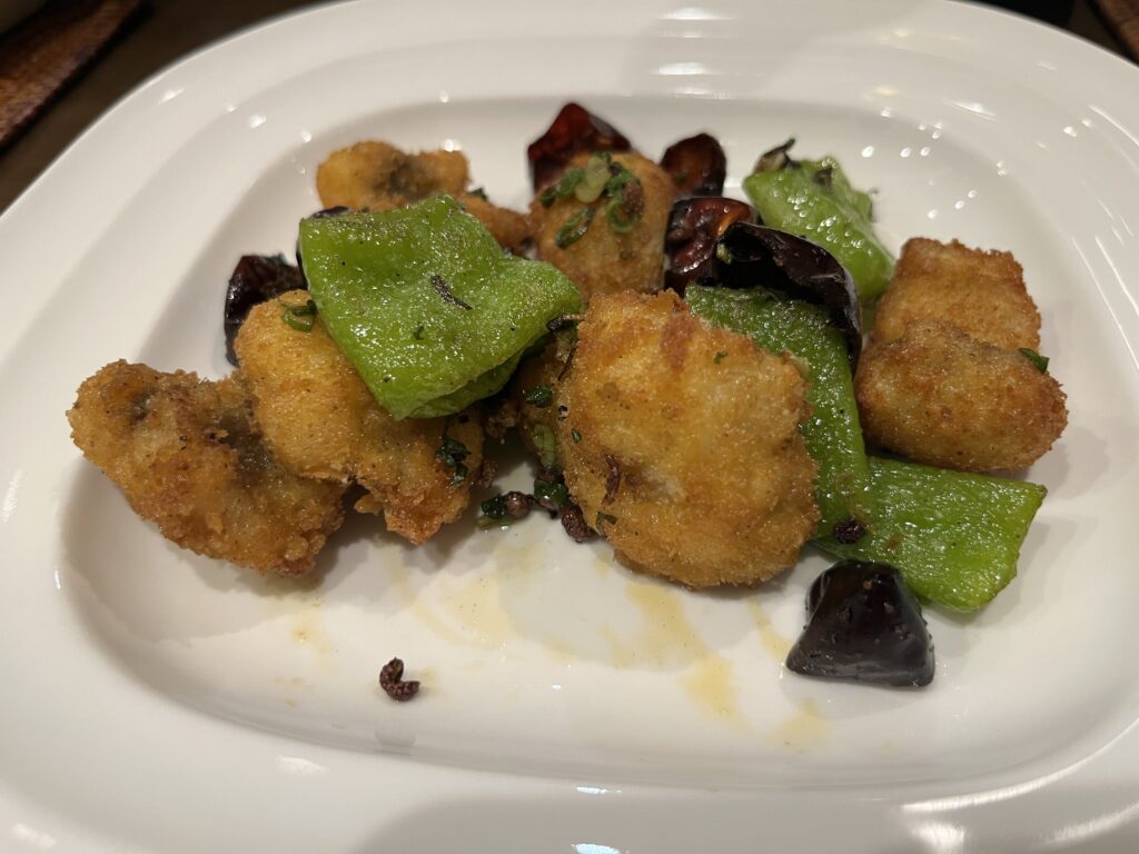 Li-SHAN - ピカッと東大阪